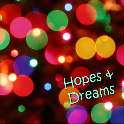 hopes and dreams - Byron United Methodist Church